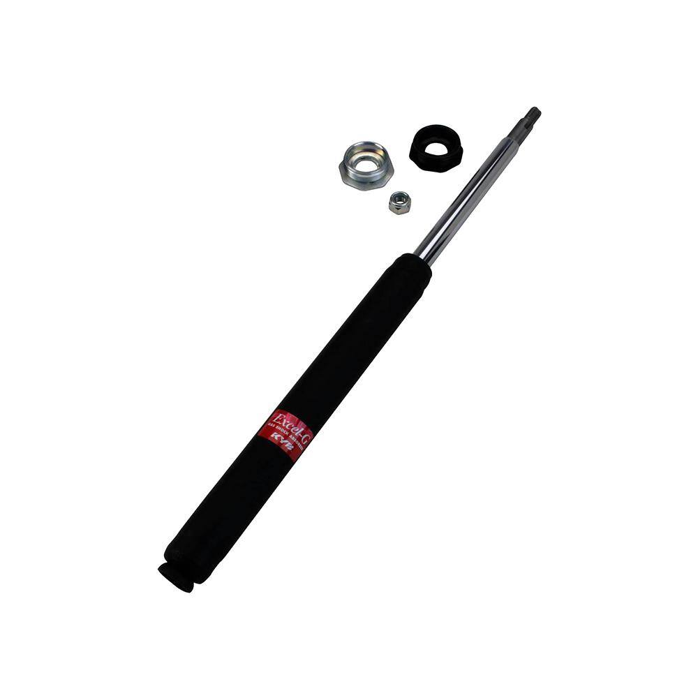 Kyb Replacement Quick Strut For 2003 Honda Accord V6 Kyb Sus