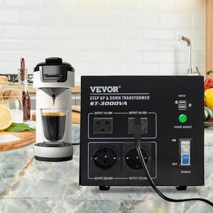 Voltage Transformers - The Home Depot