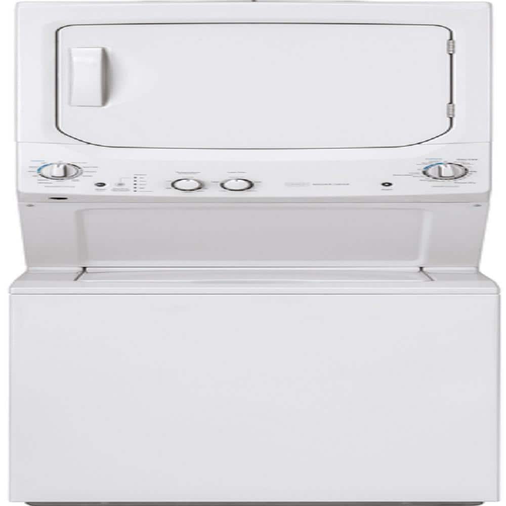 Crosley 3.8 cu. ft. Washer 5.9 cu. ft. Dryer 33.0 in. All-in-One Washer ...