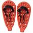 Emsco ESP Series Kid's Sled and Snowboard Goggles 2936 - The Home Depot