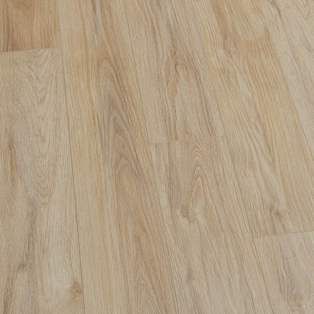 Reviews for Malibu Wide Plank French Oak Bidwell 12 MIL 7.2 in. x 48 in ...