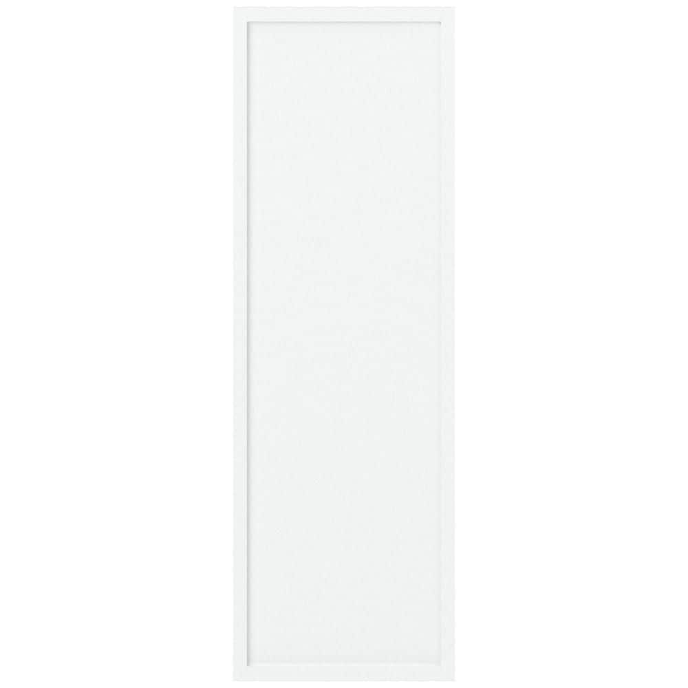 Home Decorators Collection Franklin 11.875 in. W x 0.75 in. D x 36 in ...