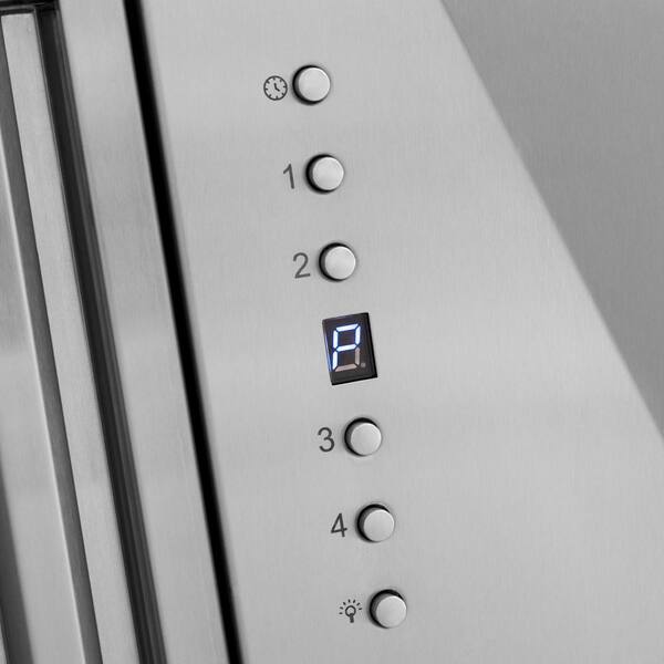 ZLINE Kitchen and Bath Autograph Edition 36 in. 700 CFM ZLINE Kitchen and Bath Autograph Edition 36 in. 700 CFM