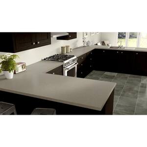Mystique Dawn - Countertops - Kitchen - The Home Depot