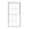 American Craftsman 27.25 in. x 52.25 in. 70 Pro Series Low-E Argon PS ...