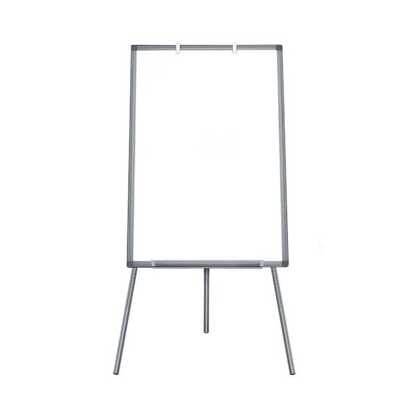 maxtek Bulletin Magnetic Boards Portable Dry Erase 36 x 24 Tripod ...