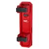 Milwaukee PACKOUT Long Handle Tool Holder 48-22-8348 - The Home Depot