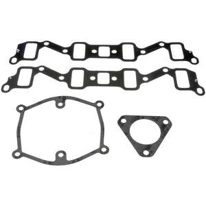 OE Solutions Intake Manifold Gasket Kit-Includes Thorttle Body and ...