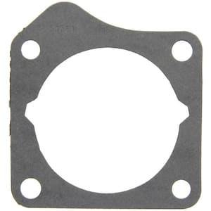 FEL-PRO Fuel Injection Throttle Body Mounting Gasket 60762 - The Home Depot