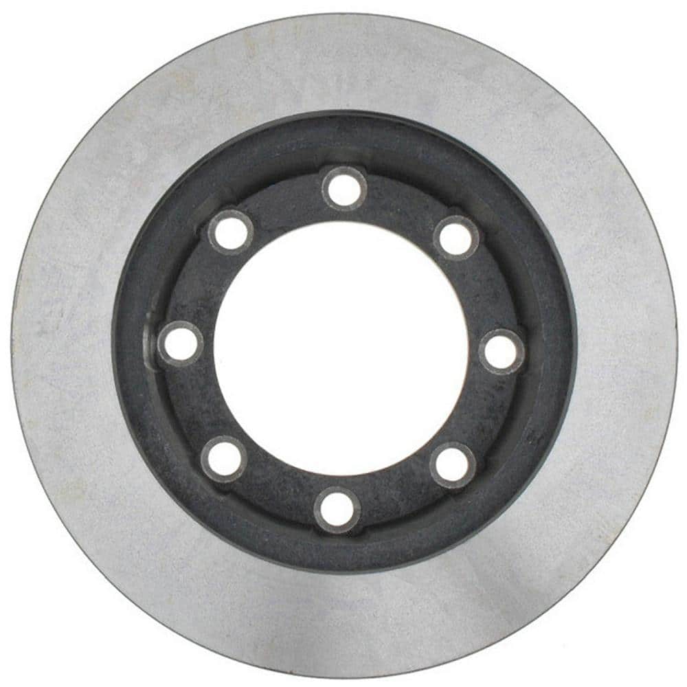 Raybestos Disc Brake Rotor 6084R - The Home Depot