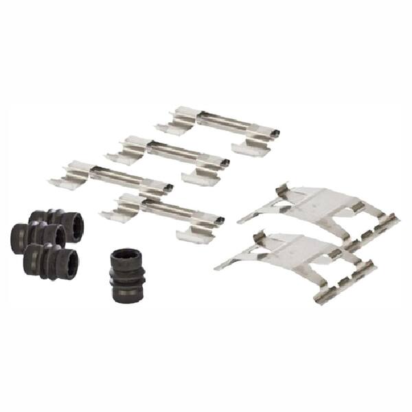 Motorcraft Disc Brake Hardware Kit BRPK-5624 - The Home Depot