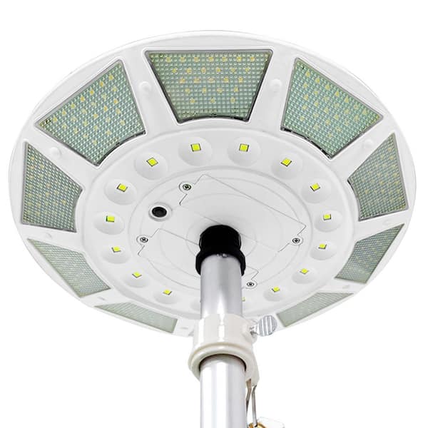 Have a question about Die-cast Aluminum Outdoor Flood Light High Power ...