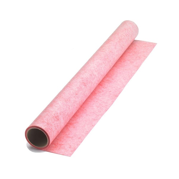 Custom Building Products 54 sq. ft. RedGard Fabric Membrane RFM54 - The ...