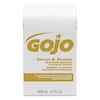 GoJo 800 l Gold and Klean Lotion Soap Bag in Box Dispenser Refill, Floral Balsam, (12-Carton ...