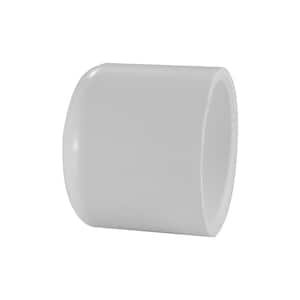 Cap - 2" - PVC Fittings - Fittings - The Home Depot