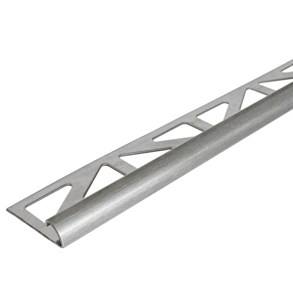 DURAL DURONDELL 0.3125 in. D x 98.5 in. W x 98.4 in. L Round Edge ...