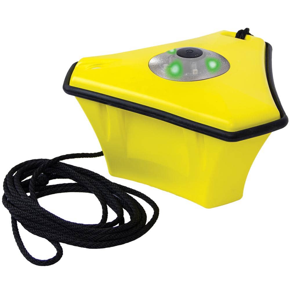 Shock Alert Water Voltage Detector 42500 - The Home Depot
