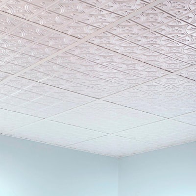 Ceiling Grids - Ceilings - The Home Depot