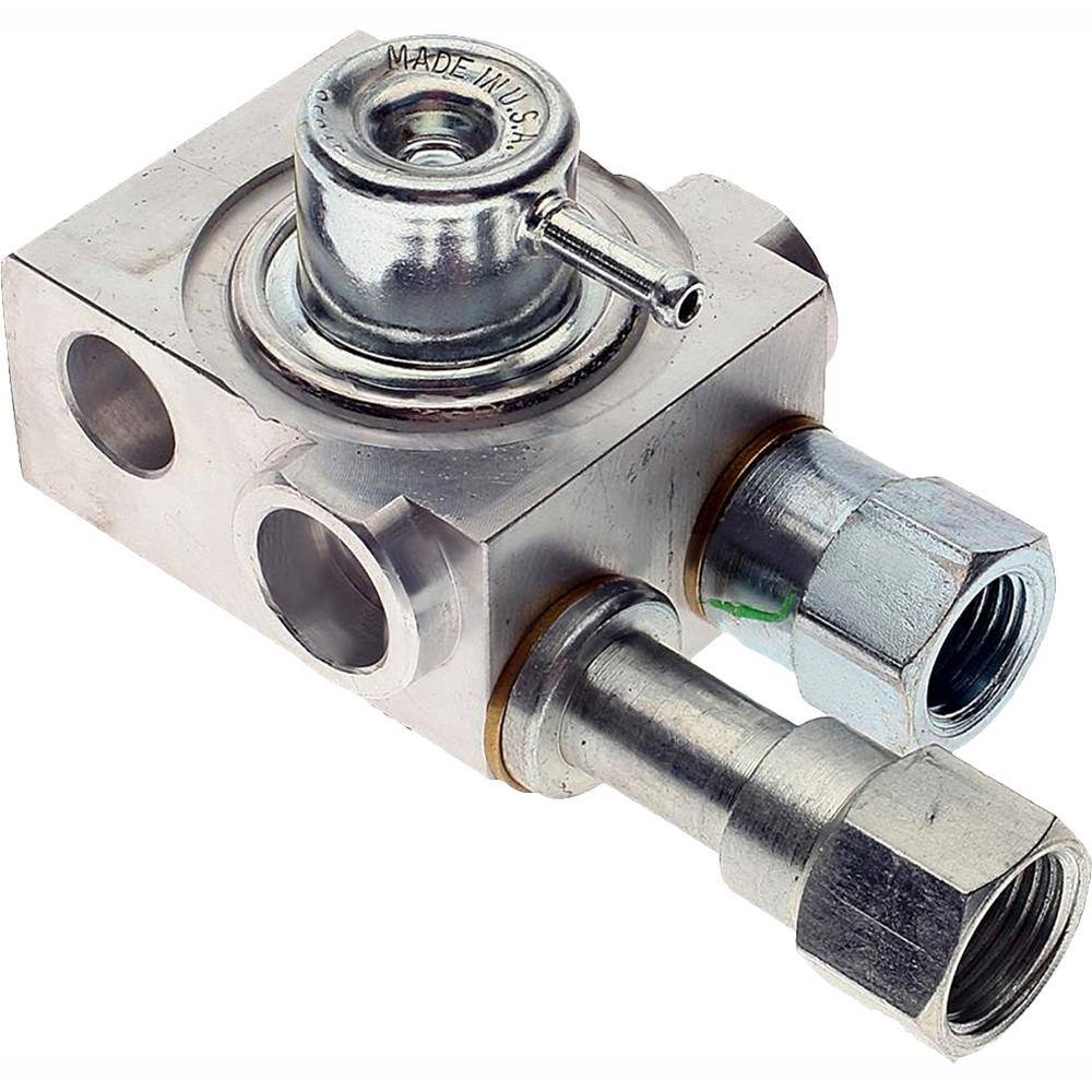 T Series Fuel Injection Pressure Regulator PR106T