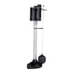 LEO 1/2HP 115-Volt/60HZ pedestal pump LHP375S - The Home Depot