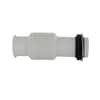 DANCO Flexible Discharge Tube for Garbage Disposals 12013 - The Home Depot