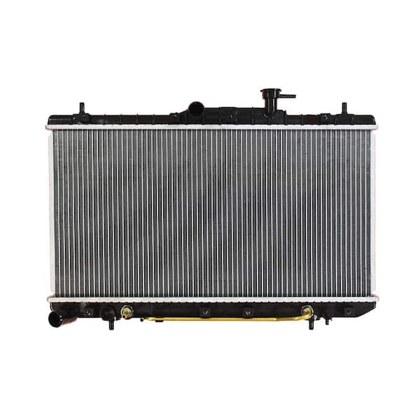 APDI Radiator 8012338 - The Home Depot