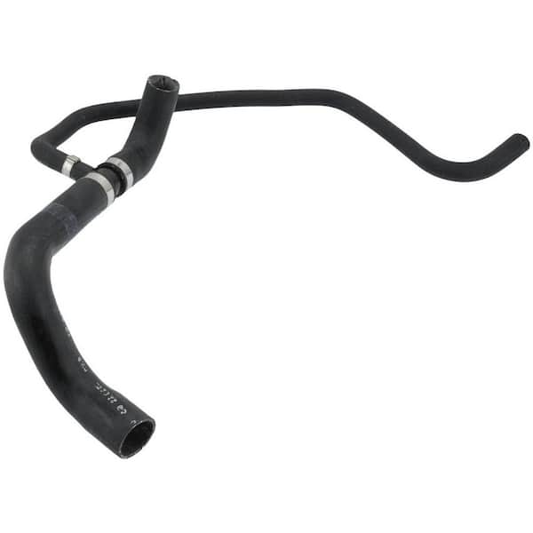 Continental Elite Radiator Coolant Hose - Lower - Engine To Pipe 62276 ...