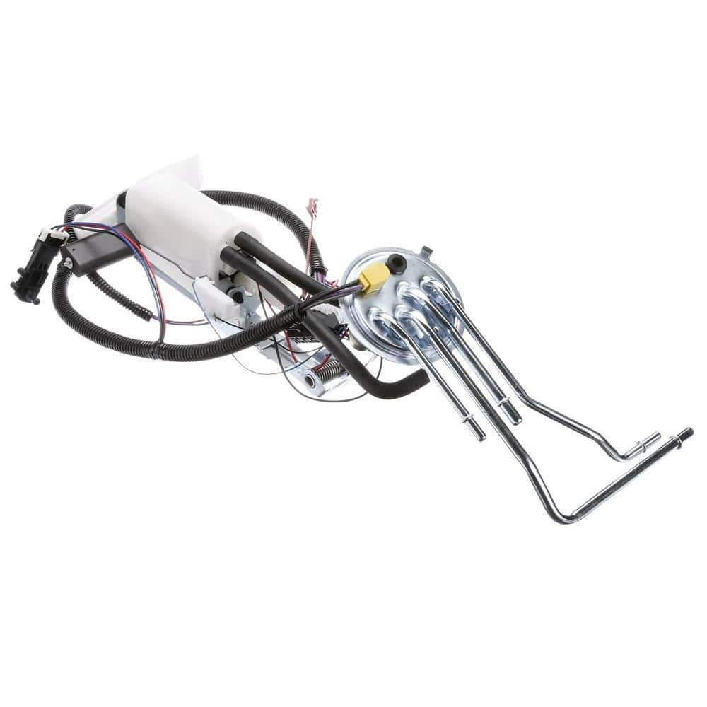 Delphi Fuel Pump and Sender Assembly HP10037 - The Home Depot