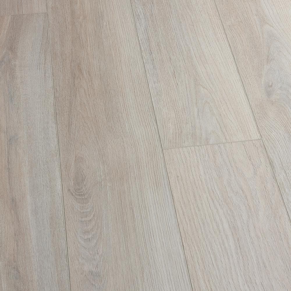 Have A Question About Malibu Wide Plank French Oak Maywood 9 13 In X