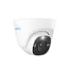 REOLINK 12MP Wired Outdoor Dome Add-on PoE IP Surveillance Security ...