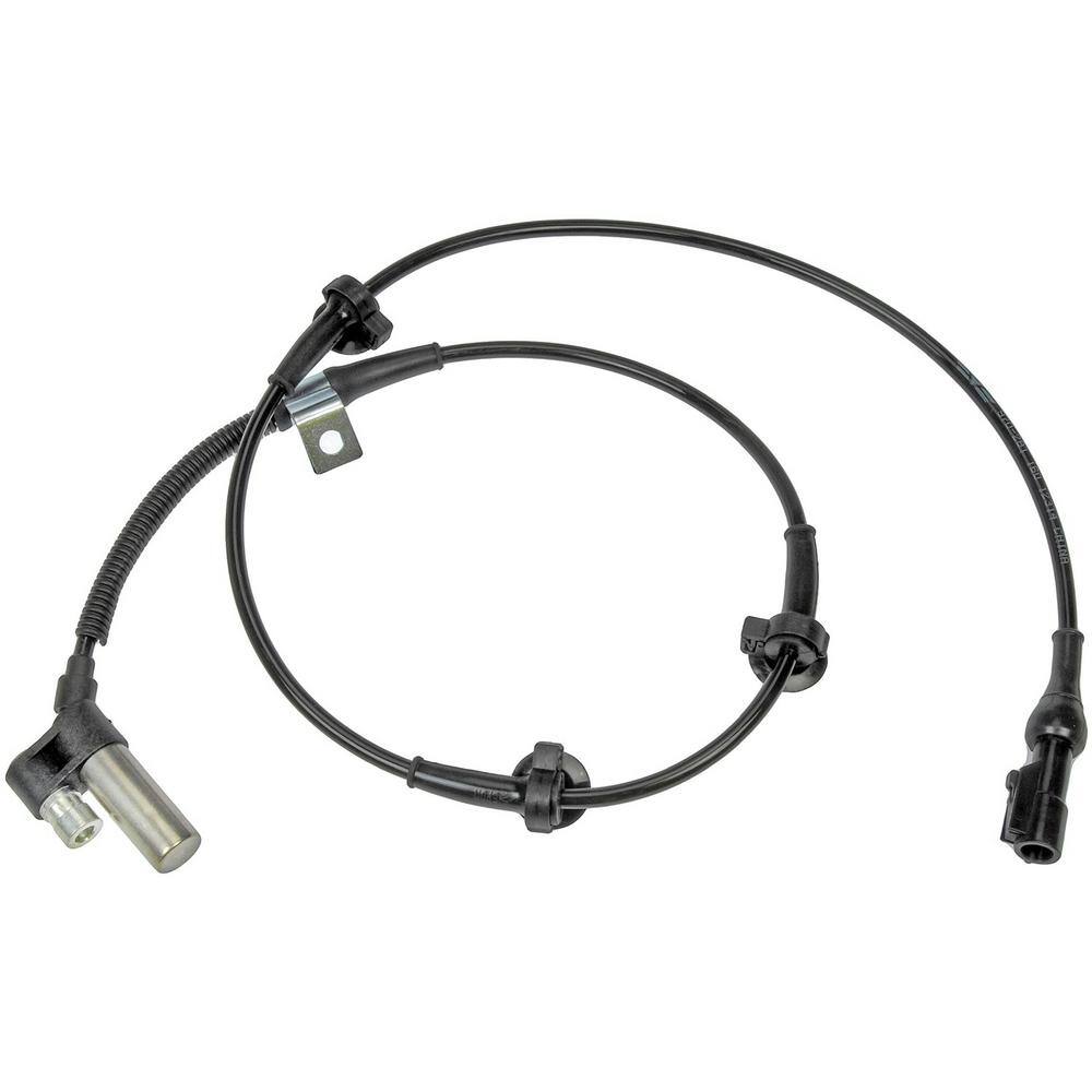 OE Solutions Anti-Lock Brake System Sensor with Harness 970-281 - The ...