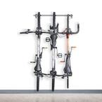 Monkey Bars 20-Yard Tool Rack 02001