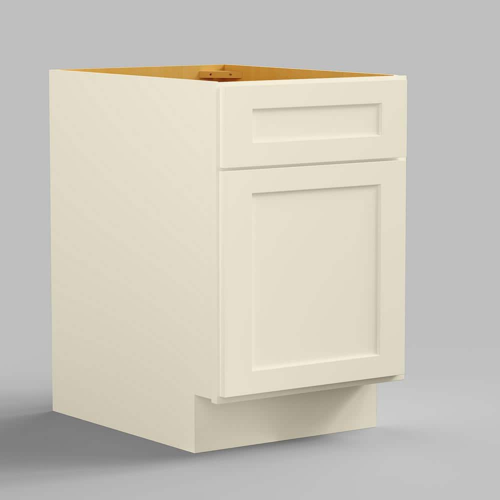 Have a question about HOMEIBRO 18-in W x 29-1/2-in H x 21-in D Painted ...