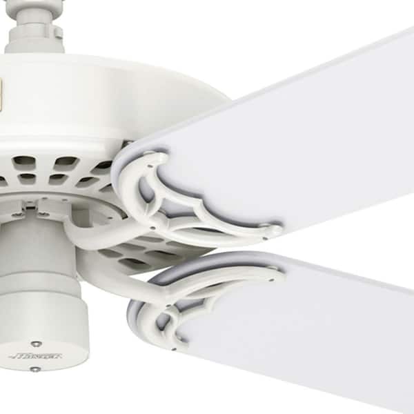 How To Install A Hunter Original Ceiling Fan | Shelly Lighting