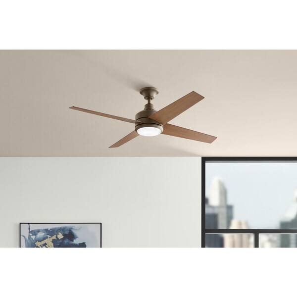 Home Decorators Collection Mercer 52 In Indoor Matte How To Install 52