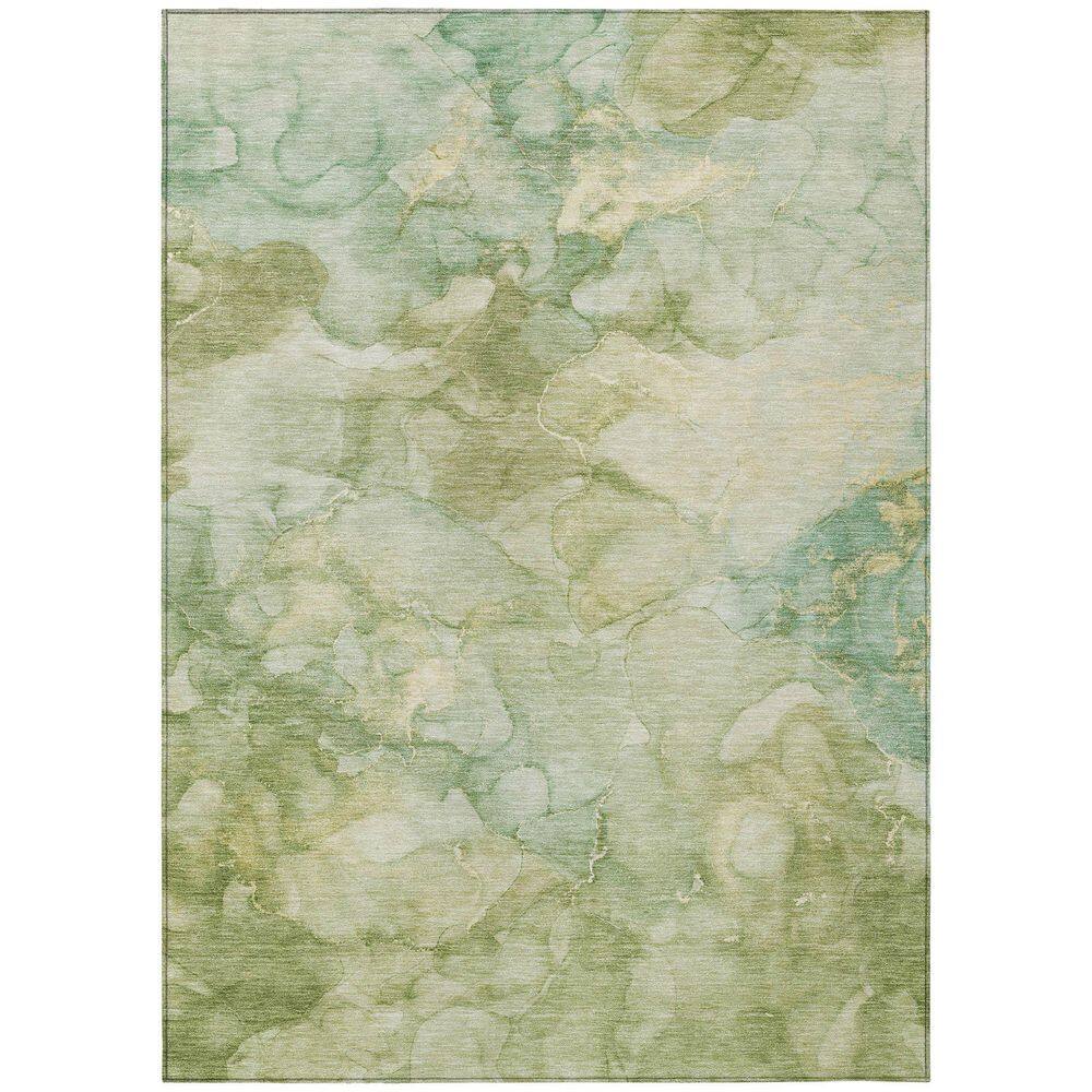 Addison Rugs Chantille Machine Washable Indoor/Outdoor Abstract ACN2018 ...