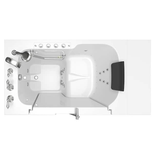 American Standard - Walk-in Tubs - The Home Depot