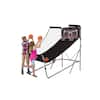 Lifetime Double Shot Basketball Arcade System 90648 - The Home Depot
