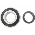 SKF Wheel Bearing - Rear-88128-R - The Home Depot