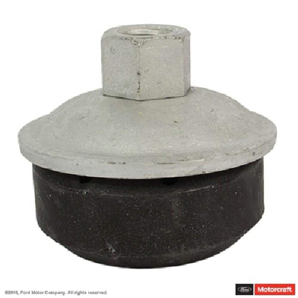 Motorcraft Shock Absorber Bushing AD-1026 - The Home Depot