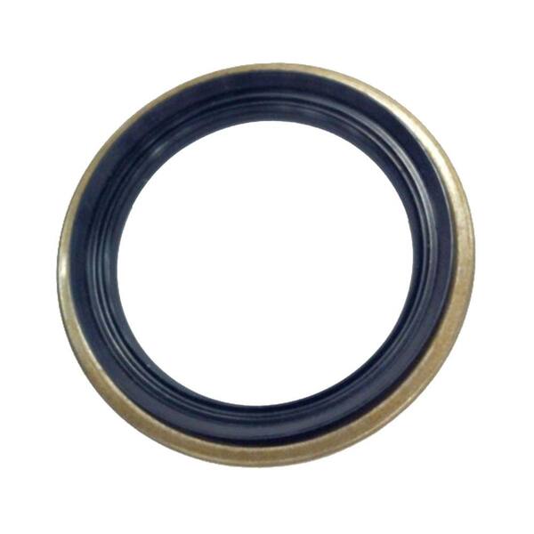 SKF Wheel Seal - Front 21628 - The Home Depot