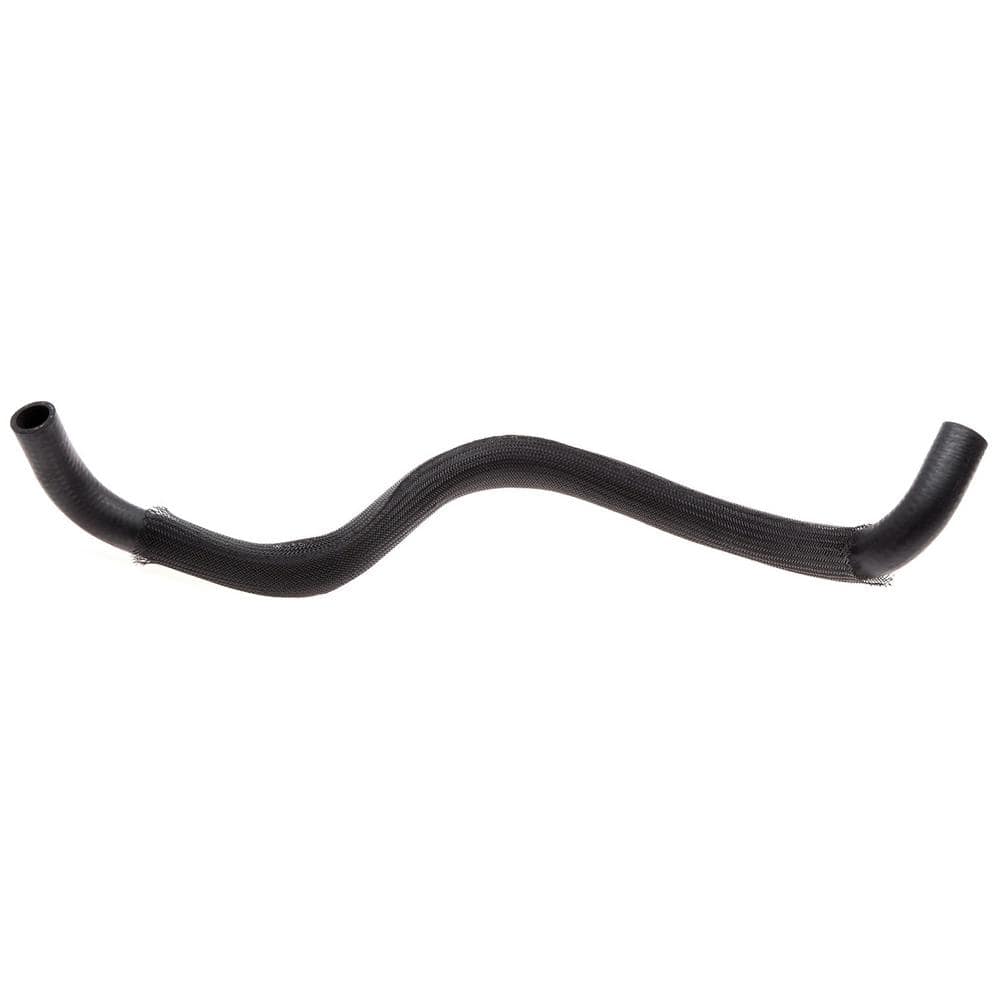 Gates Radiator Coolant Hose 24538 - The Home Depot