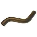 Gates Radiator Coolant Hose-21186 - The Home Depot