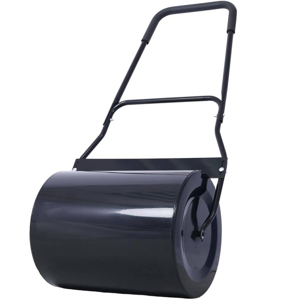 Miscool Ami Heavy-Duty 19.5 in. W 16 Gal. Tow Behind Water/Sand Filled ...