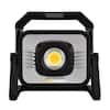 ELECWISH Rechargeable 3000 Lumens LED Dimmable CCT Work Light With ...