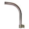 HALO Aluminum Area Light Mounting Arm EA24 - The Home Depot