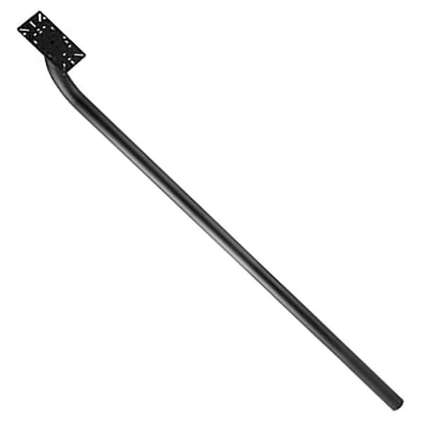 Automatic Gate Opener Dual Swing Gates Up to 18 ft. per Arm AC Powered ...