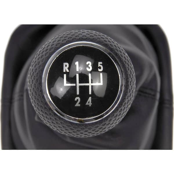 Shift Boot With Knob Replacement 76810