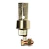 PERMA-CAST 1 in. NPT PoolBond Replacement Cartridge Fitting for In ...