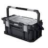 Husky 22 in. Connect Cantilever Portable Tool Box 230378 - The Home Depot